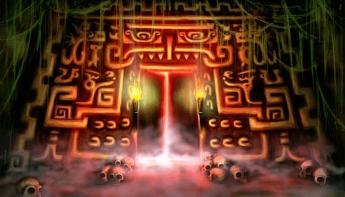 Xibalba: Meaning of the Underworld of the Mayan Gods