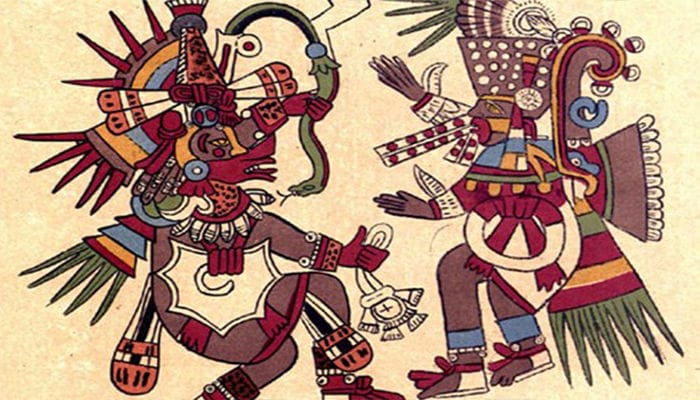 Toltec Mythology: Beliefs of Mesoamerica