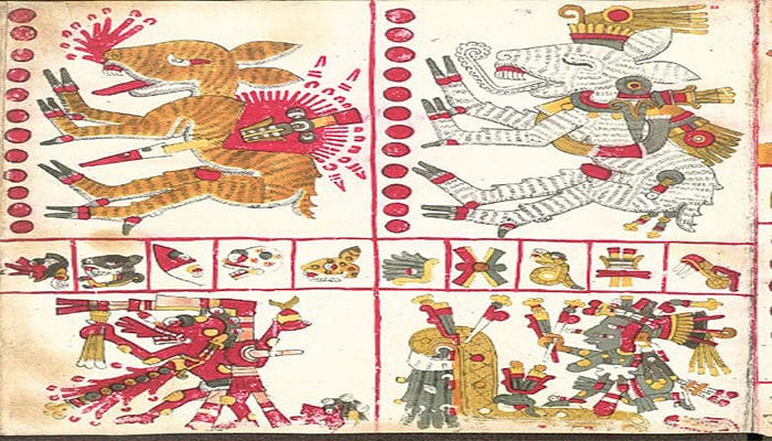 Toltec Mythology: Beliefs of Mesoamerica