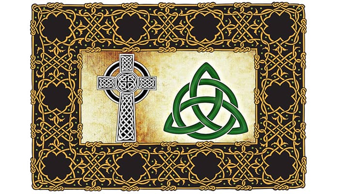 8 Celtic Symbols and Their Meanings
