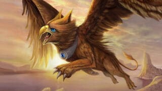 Creatures of Greek Mythology. 23 Legendary Myths