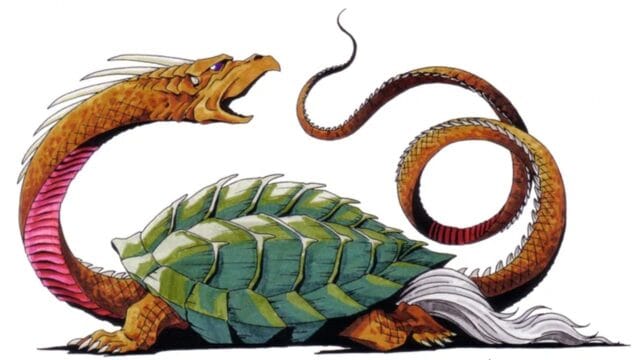 Japanese Mythology: Gods, Symbology, Myths and More