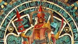 The 10 Amazing Aztec Myths you may not have known about