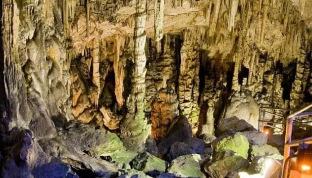 Zeus: The most mythical and powerful Greek God Of Olympus