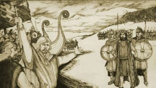 Anglo-Saxon Mythology: Origin, Gods, Symbols +29 Facts