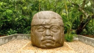 Olmec Mythology: Origin, History, Gods +12 Legends