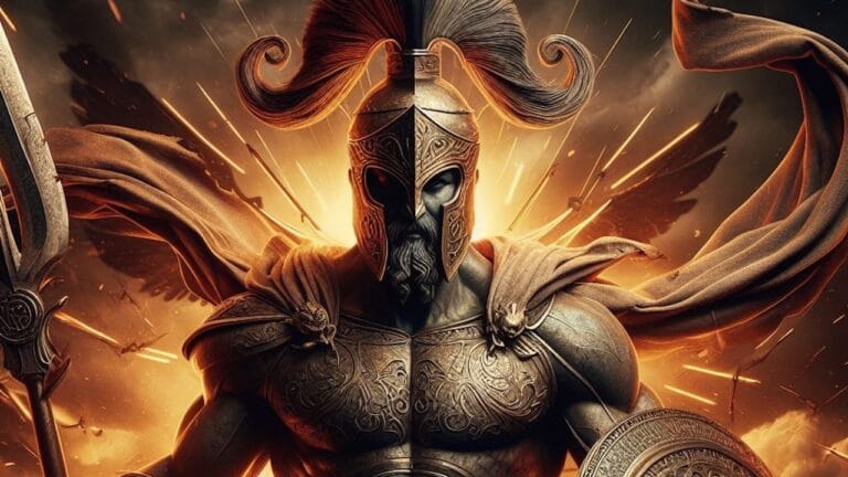 6 Famous and Interesting Myths of Ares. Immortal God