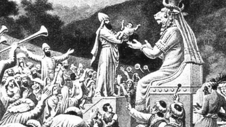 False Gods, 8 Myths with their Origins and Legends