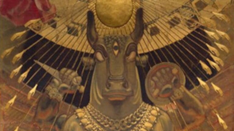 False Gods, 8 Myths with their Origins and Legends