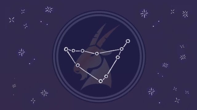 Constellations Of Greek Mythology And Their 12 Legends