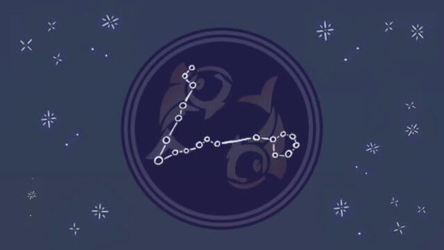 Constellations Of Greek Mythology And Their 12 Legends