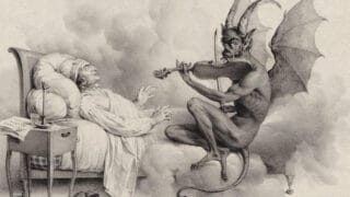Demons: Creation, Origins and Cult. The 10 Most Famous
