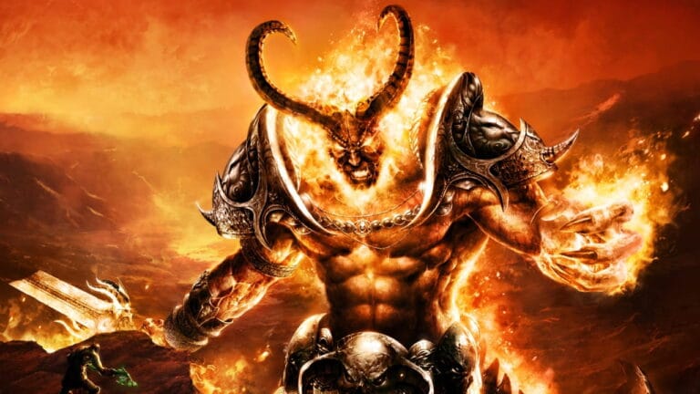 Demons: Creation, Origins and Cult. The 10 Most Famous