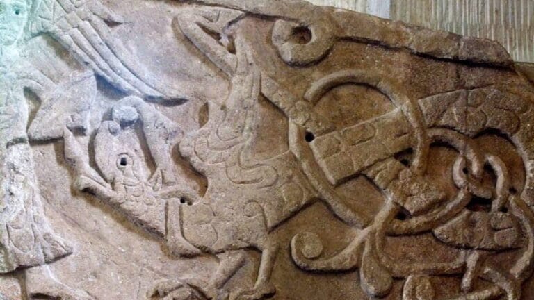 Anglo-Saxon Mythology: Origin, Gods, Symbols +29 Facts