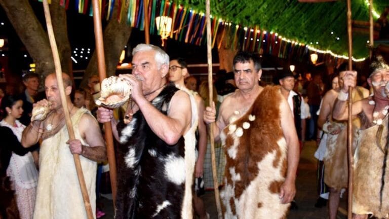 Guanche Mythology: Origin, Gods, Rituals and +10 Legends