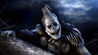 Creatures of Finnish Mythology 9 Incredible Beings