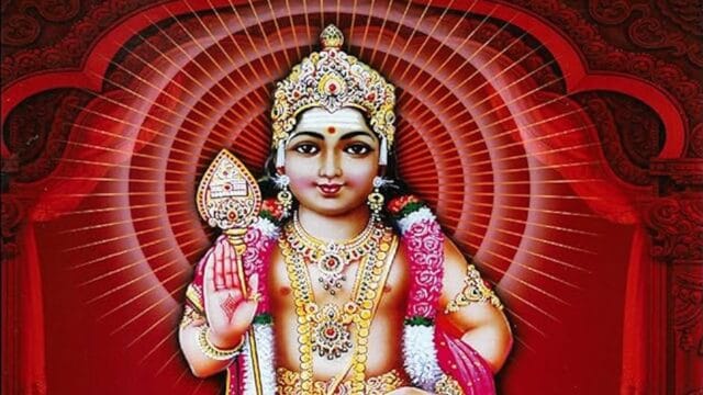 Murugan God Of Enemies and Legal Problems