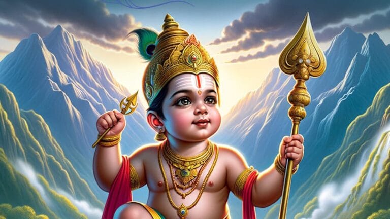 Murugan God Of Enemies and Legal Problems