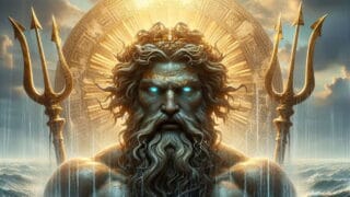 Poseidon Myths: 6 Interesting and Surprising Legends