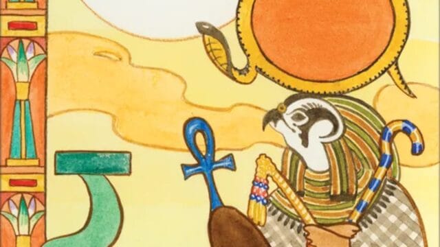 False Gods, 8 Myths with their Origins and Legends