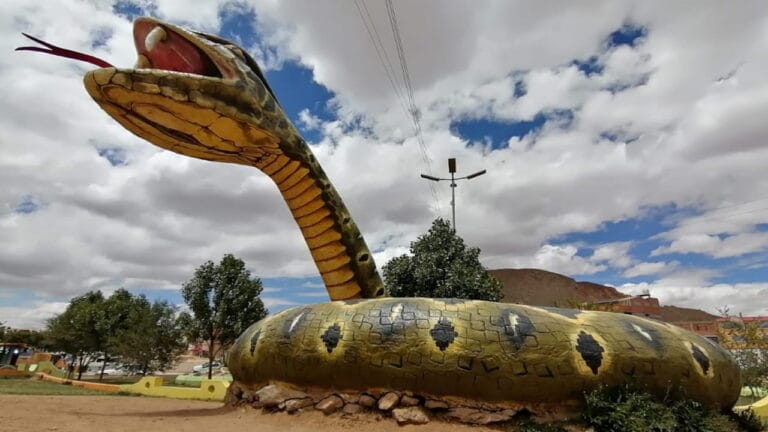 Peru Myths: The 9 Most Popular And Strange