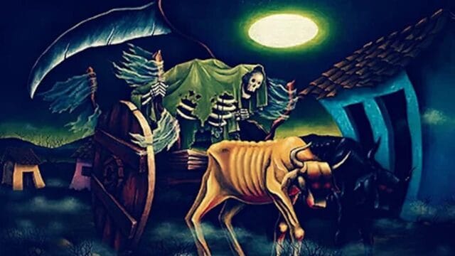 Peru Myths: The 9 Most Popular And Strange