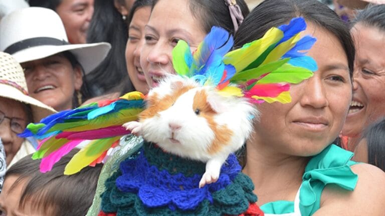 Peru Myths: The 9 Most Popular And Strange