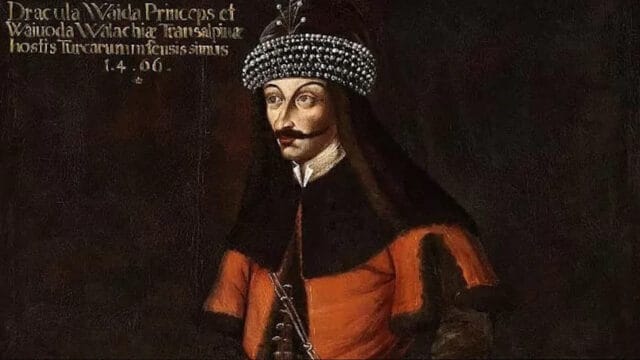 Dracula: Origin, Myths, Legends and his Servants +30 Facts