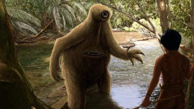 Amazonian Mythology: Beings, Rites, Myths +20 Legends