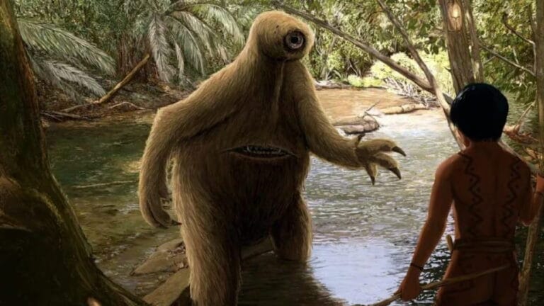 Amazonian Mythology: Beings, Rites, Myths +20 Legends