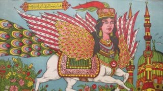 Middle Eastern Mythology: History, Gods, Legends +20 Facts