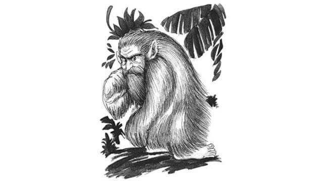 Panama Mythology: Places, Myths and Rites +10 Legends