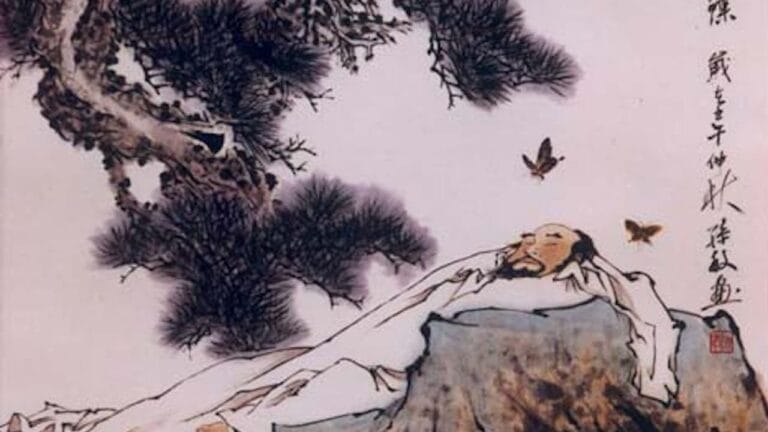 Taoism. Mythology, Origin, Philosophy +12 Legends