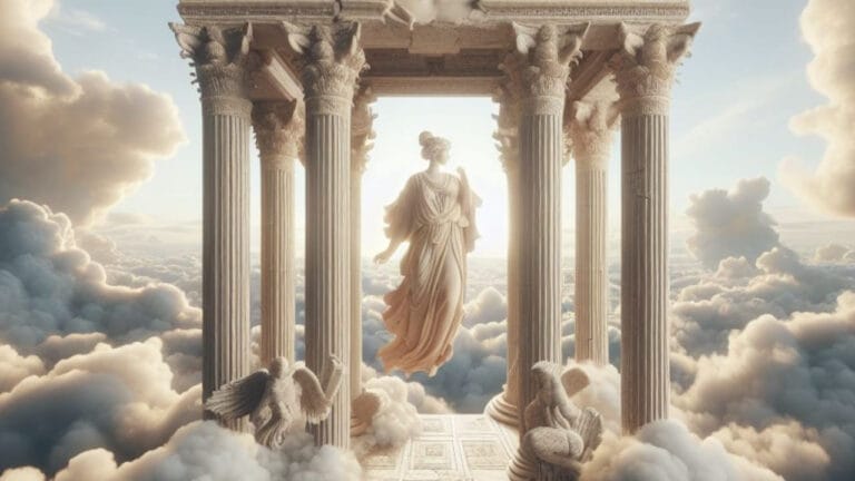 Hera: Queen of Olympus and Goddess of Marriage +21 Facts