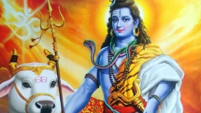 Yama: The Hindu God Of Death And Justice Of The Soul