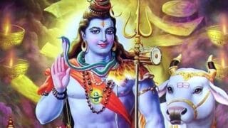 Yama: The Hindu God Of Death And Justice Of The Soul