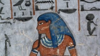 Atum: God Of Both Sexes, Solar Creator Of Ancient Egypt