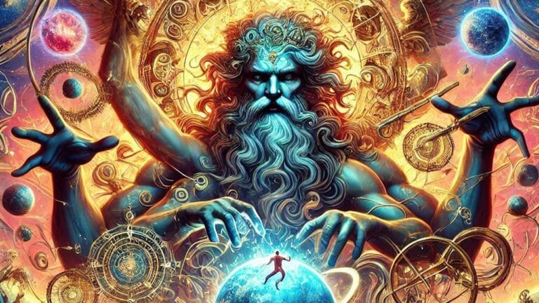 Apophis: The Serpent of Chaos, Enemy of the God Ra