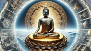 Nirvana: Term To Describe The Goal Of The Buddhist Path