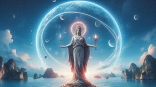 Andromeda: The Beautiful Princess Of Perseus