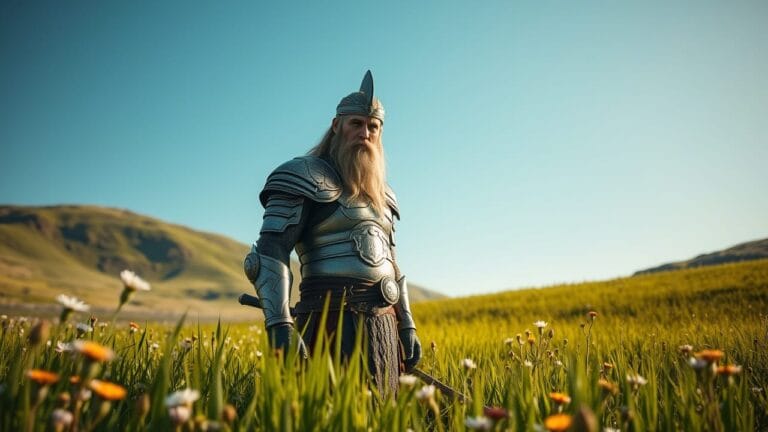 Freyr: God Of Fertility And Peace In Norse Mythology