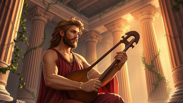 Orpheus And Eurydice: Myth Of Love And Passion Without Limits